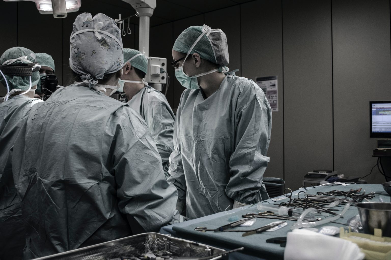 Dr Alan Tse Specialist Anaesthetist Melbourne